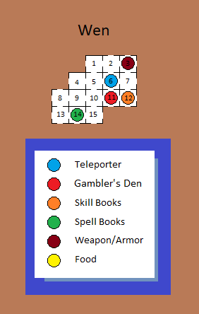 Zz-INACTIVE TOWNS-zz Wen | The Realm Online Wiki | Fandom