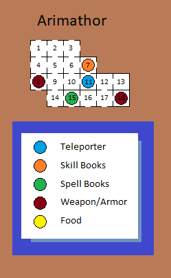 Zz-INACTIVE TOWNS-zz Arimathor | The Realm Online Wiki | Fandom