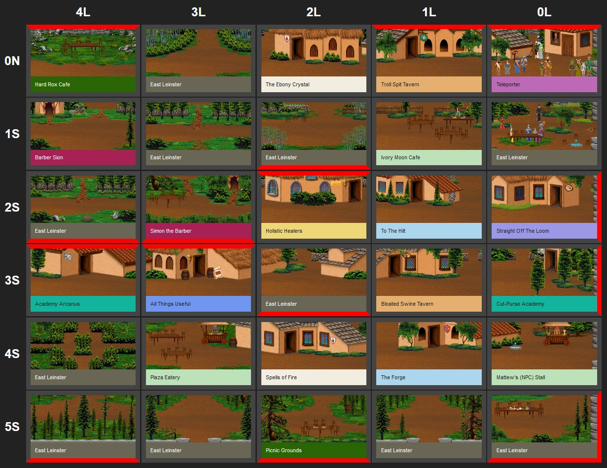 Zz-INACTIVE TOWNS-zz FF-East Leinster | The Realm Online Wiki | Fandom