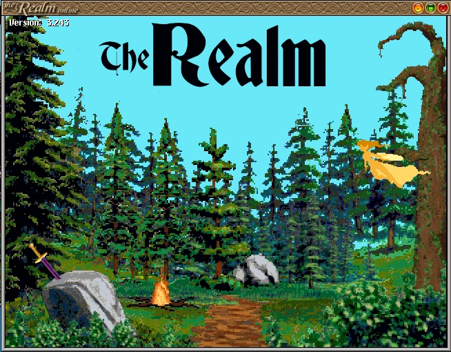 Category:Weapons | The Realm Online Wiki | Fandom