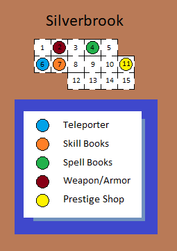 Zz-INACTIVE TOWNS-zz Silverbrook | The Realm Online Wiki | Fandom