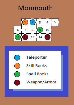 Zz-INACTIVE TOWNS-zz Monmouth | The Realm Online Wiki | Fandom