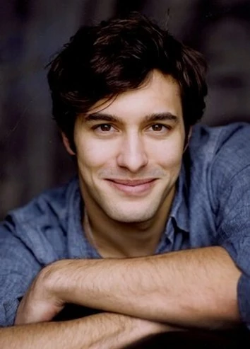 Joshua Reese | MISTX Wiki | Fandom