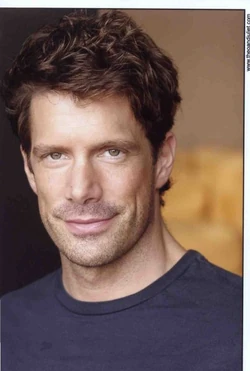 Scott Cassidy | MISTX Wiki | Fandom