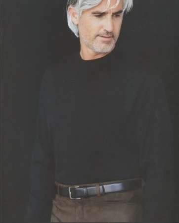 Giles Hughes | MISTX Wiki | Fandom