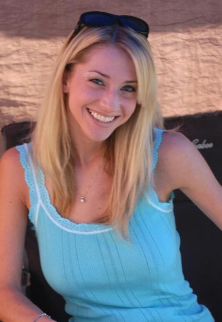 Aimee Abbott | MISTX Wiki | Fandom