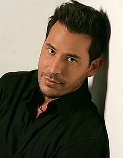 Gus Vance | MISTX Wiki | Fandom