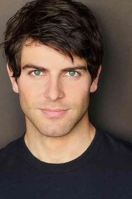Nick Grimm | MISTX Wiki | Fandom