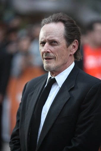 Randall George | MISTX Wiki | Fandom