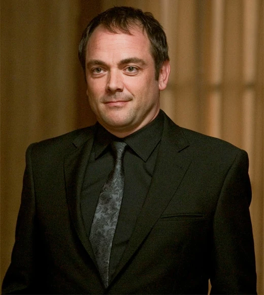 Alexander Marlowe | MISTX Wiki | Fandom