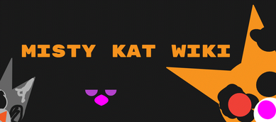 Misty kat Wiki | Fandom