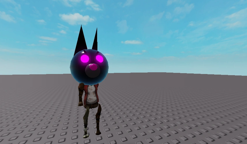 Kim kat | Misty kat Wiki | Fandom