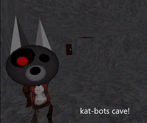 Cave chapter 5 | Misty kat Wiki | Fandom