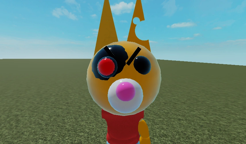 A Main Character | Misty kat Wiki | Fandom