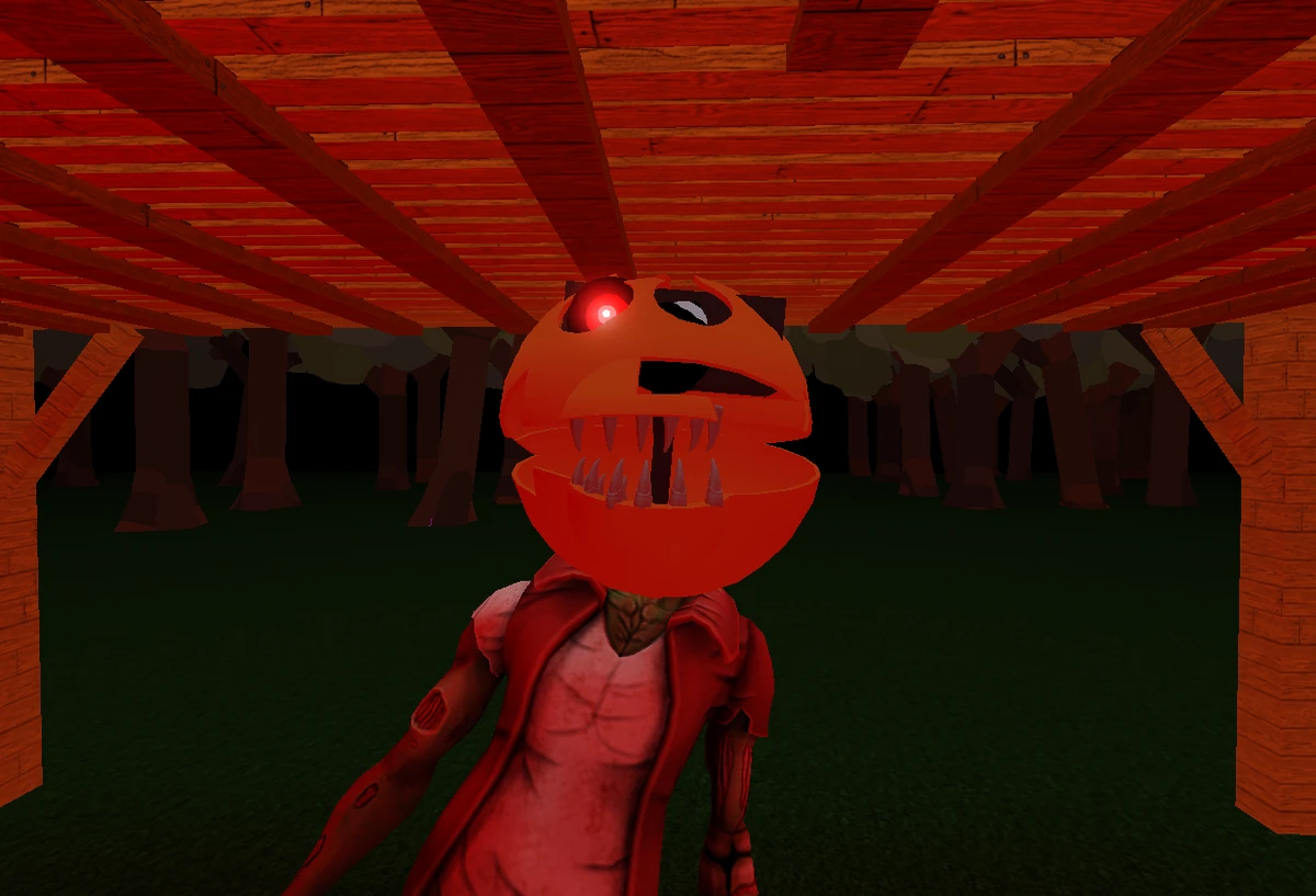 Unidentified | Misty kat Wiki | Fandom