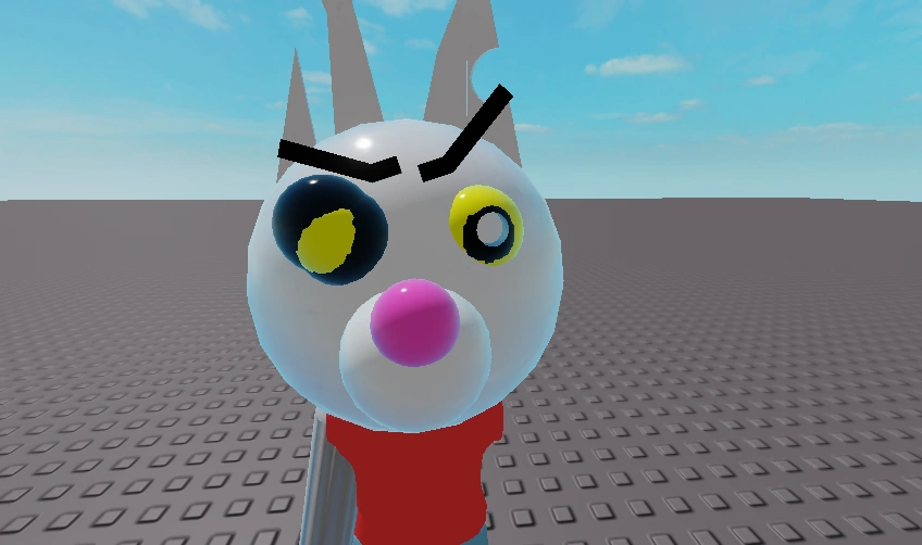 Everest | Misty kat Wiki | Fandom