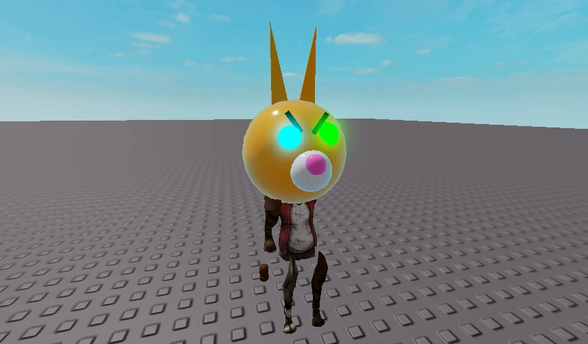 Chester Jake | Misty kat Wiki | Fandom