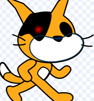 Scratch kat | Misty kat Wiki | Fandom