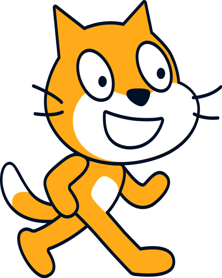 Scratch Cat | Scratch Wiki | Fandom Scratch Cat | Scratch Wiki | Fandom