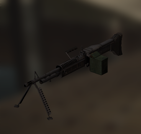 M60 | MIT Вики | Fandom