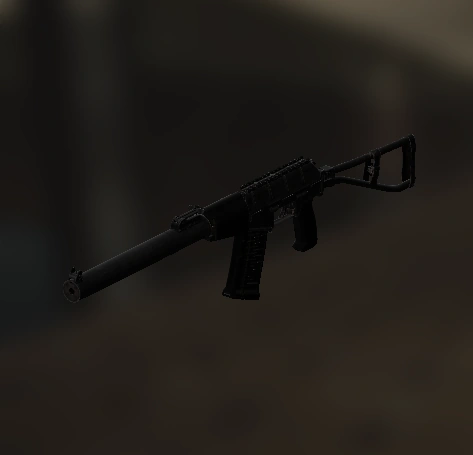 AS VAL | MIT Вики | Fandom