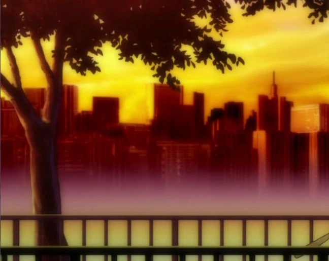 Business District | Mitakihara Original Wiki | Fandom