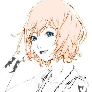 Shiori Nakae | Mitakihara Original Wiki | Fandom