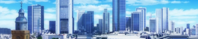 Introduction Arc | Mitakihara Original Wiki | Fandom