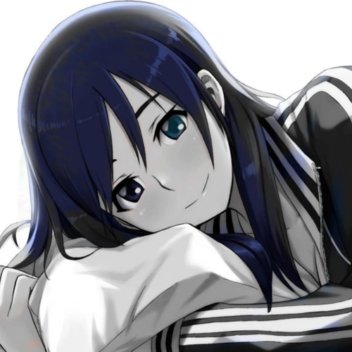 Moriko Nakagawa | Mitakihara Original Wiki | Fandom