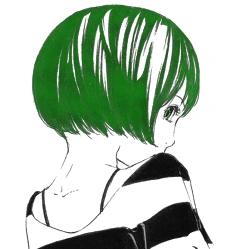 Kiki Masami | Mitakihara Original Wiki | Fandom