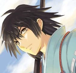 Akio Kaminaga | Mitakihara Original Wiki | Fandom