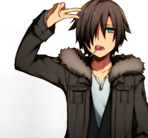 Shou Nobunaga | Mitakihara Original Wiki | Fandom