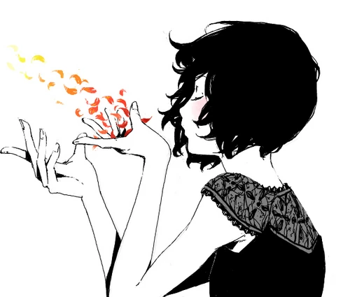 Natsuko Murakami | Mitakihara Original Wiki | Fandom