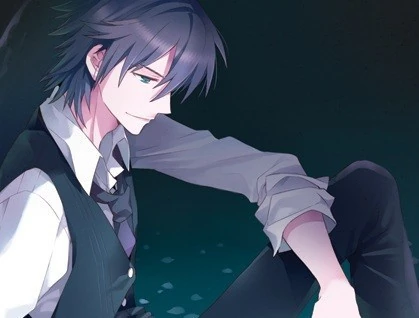 Rikuto Tokai | Mitakihara Original Wiki | Fandom