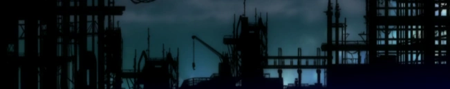 Anisa's Arc | Mitakihara Original Wiki | Fandom