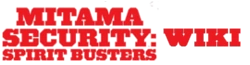Mitama Security Wiki | Fandom