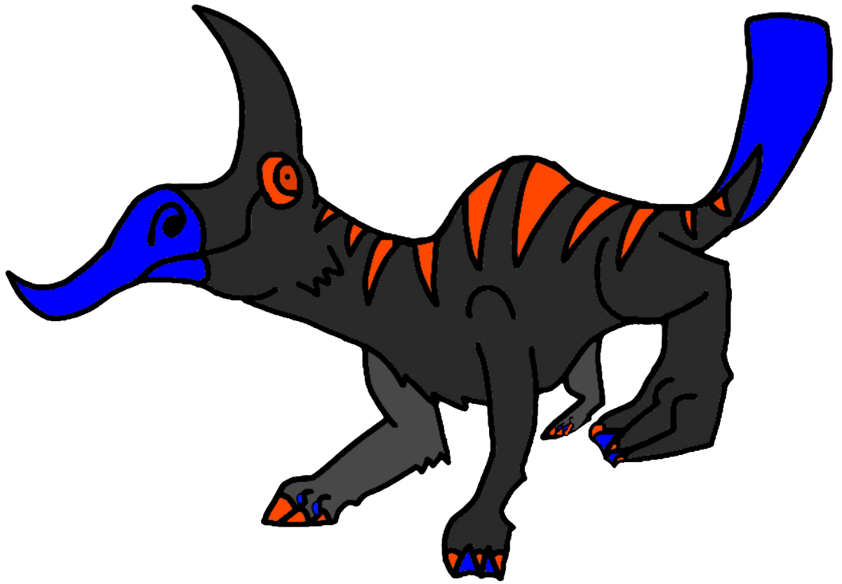 Mitcheal The Platypus Mitcheal And Katherine16s Crossover Fanon Wiki