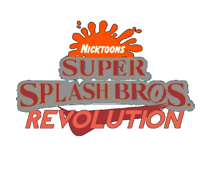 Nicktoons Super Splash Bros. Revolution/Gallery | Mitchell Van Morgan ...