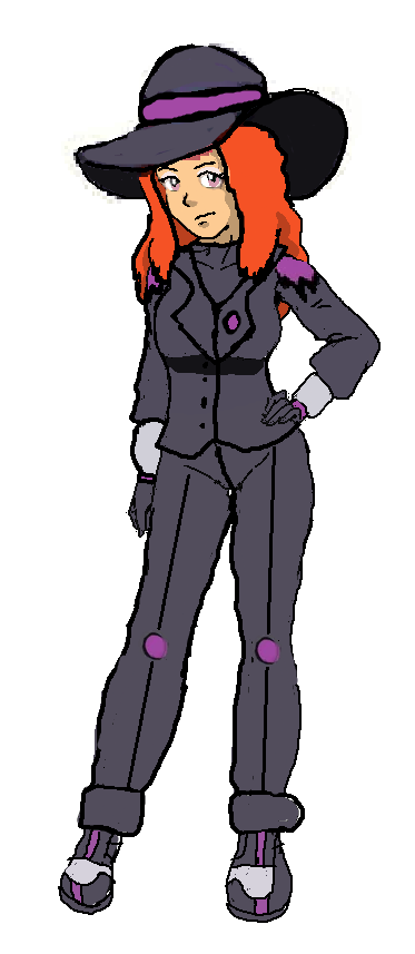 Morbis Deltaburg | Mitchell Van Morgan Wiki | Fandom