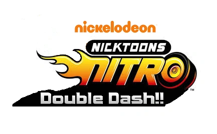 Nicktoons Nitro