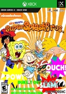 Nicktoons Super Splash Bros. Remastered | Mitchell Van Morgan Wiki | Fandom