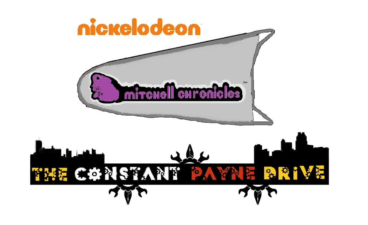 Category:Mitchell Chronicles: The Constant Payne Drive | Mitchell Van ...