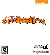 Nicktoons Super Splash Bros. Remastered | Mitchell Van Morgan Wiki | Fandom