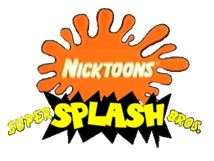 Nicktoons Super Splash Bros./Gallery | Mitchell Van Morgan Wiki | Fandom