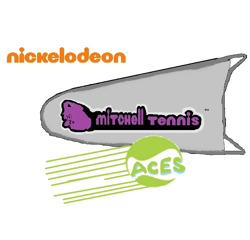 Mitchell Tennis Aces/Gallery | Mitchell Van Morgan Wiki | Fandom