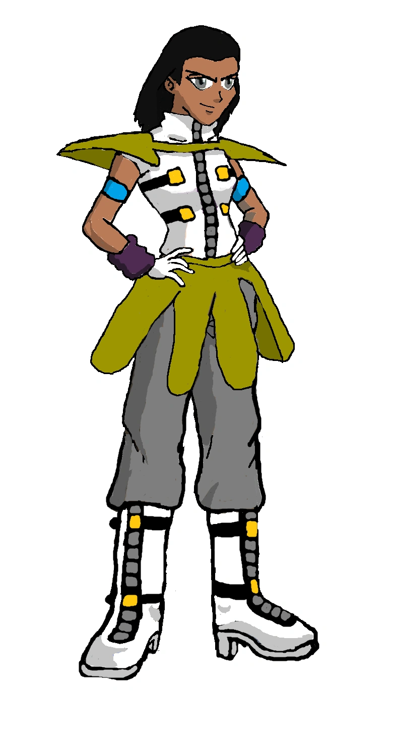 Genola | Mitchell Van Morgan Wiki | Fandom