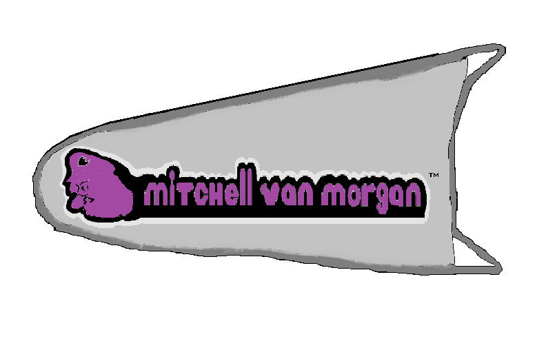 List of Mitchell Van Morgan video games | Mitchell Wiki | Fandom