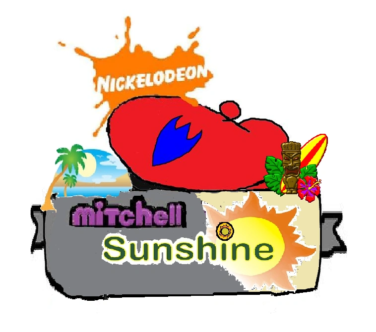 Mitchell Sunshine/Gallery | Mitchell Wiki | Fandom