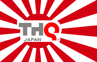 THQ Japan | Mitchell Wiki | Fandom