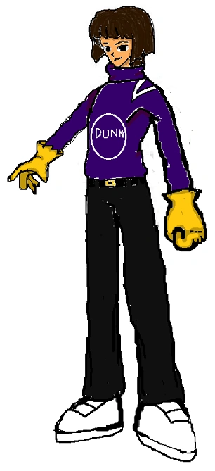 Nicholas Dunn | Mitchell Wiki | Fandom